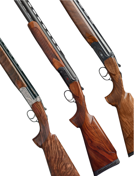 View Our Current Zoli Inventory | Oryx Arms