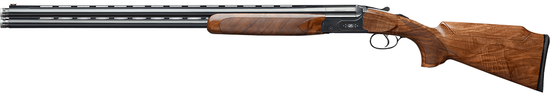 Ultimate Zoli Competition Shotguns | Oryx Arms