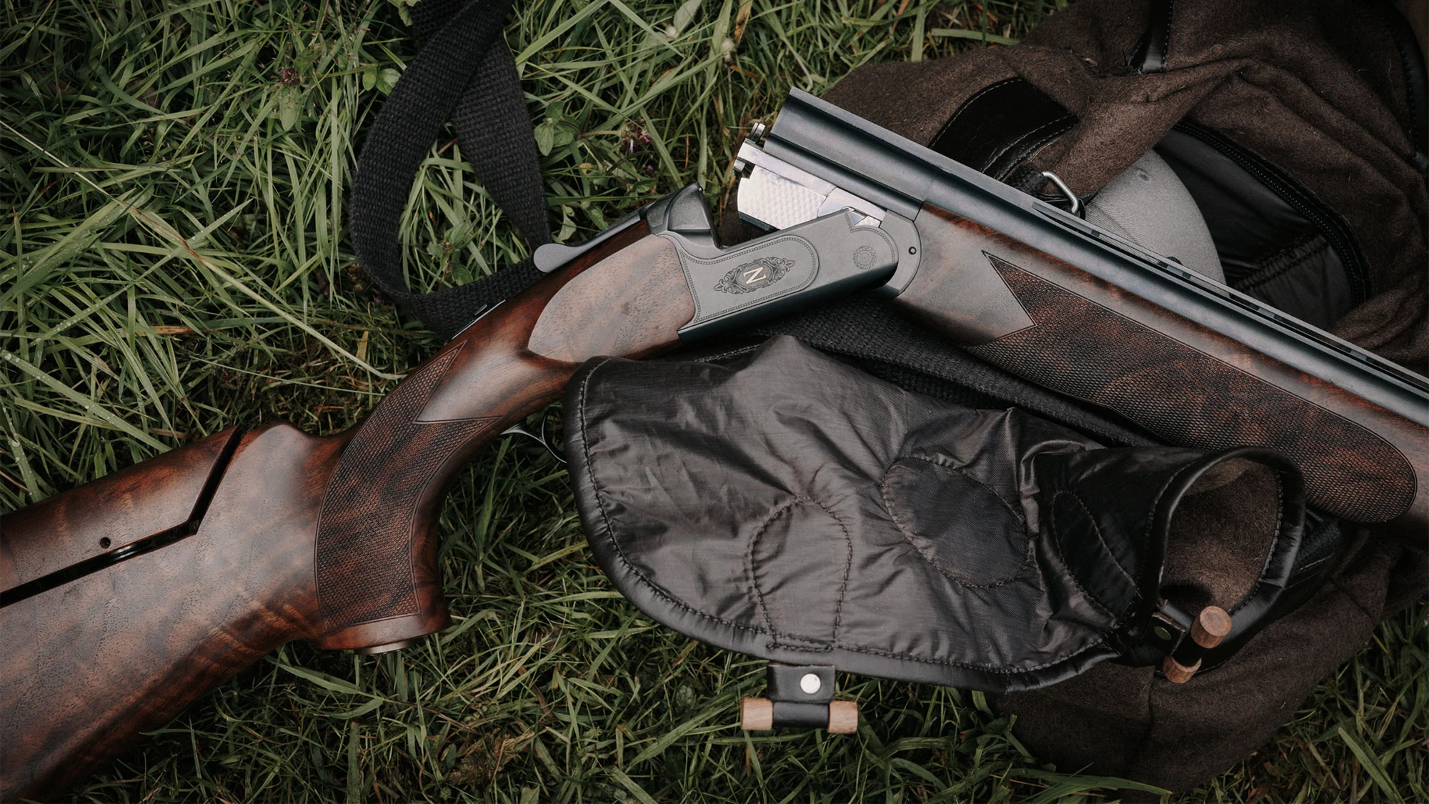 Pure Gold Shotgun Chokes - Oryx Arms