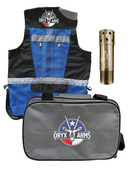 Pure Gold Shotgun Chokes - Oryx Arms