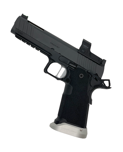 Pure Gold Shotgun Chokes - Oryx Arms